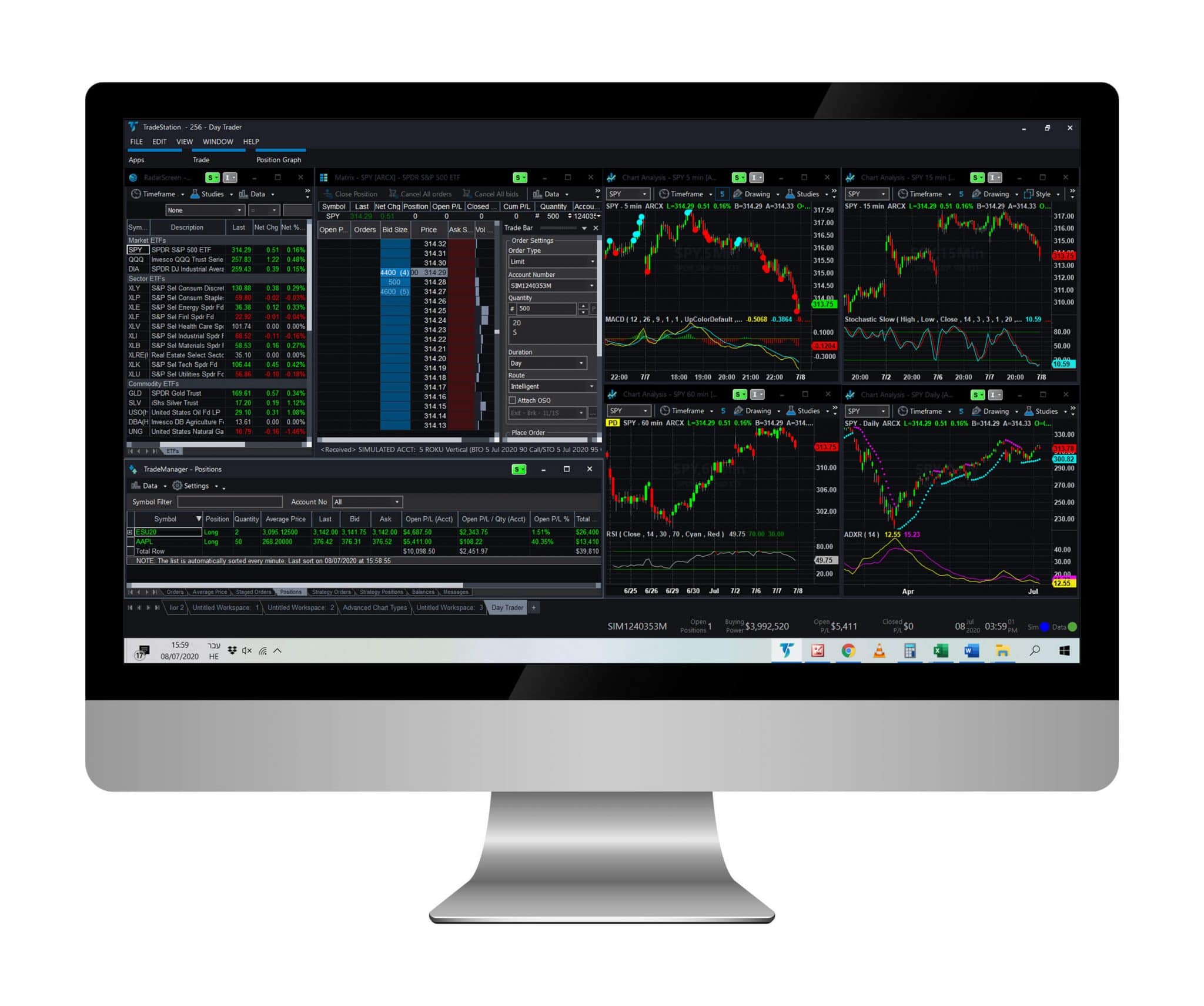 יתרונות - מסחר בבורסה | ElitePlatforms